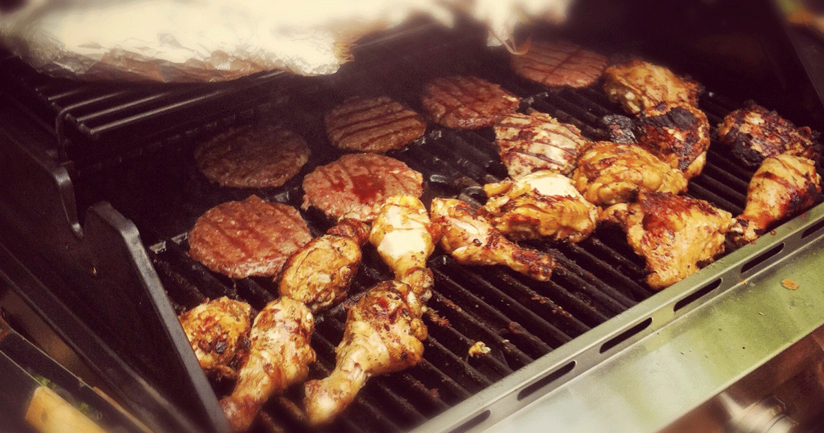 Confessions d’un boucher su’l BBQ - URBANIA