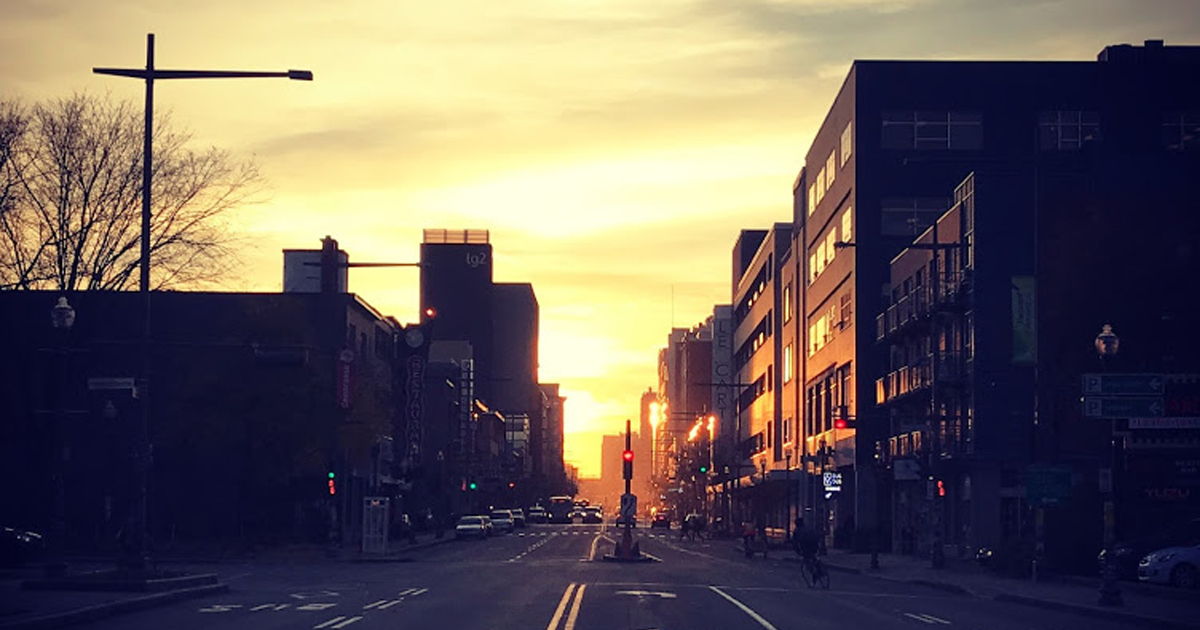 La Ville de la semaine : Saint-Roch - URBANIA