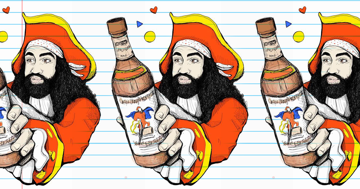 Joyeux Luron - URBANIA